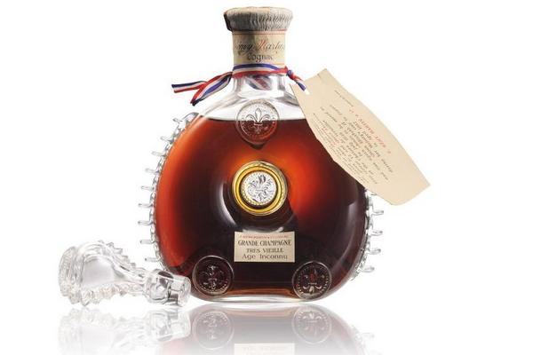 LUJ XIII REMI MARTEN – Boca konjaka od 11.000 evra