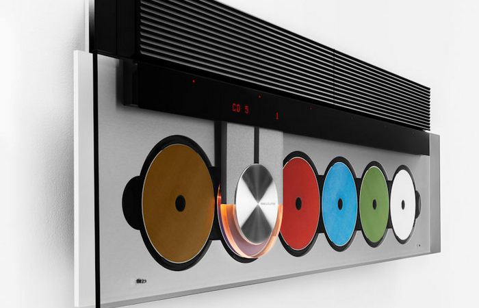 BANG & OLUFSEN – BeoSound 9000