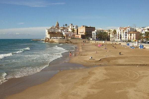 BARCELONA - Grad arhitekture, umetnosti i dobrog provoda - Lux Life ...