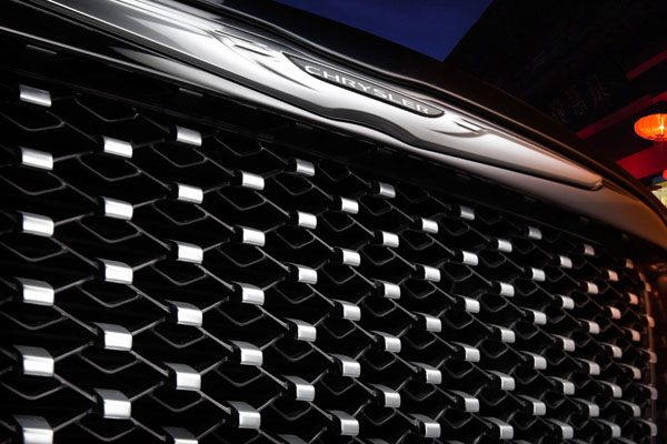 AUTENTIČNI KRAJSLER