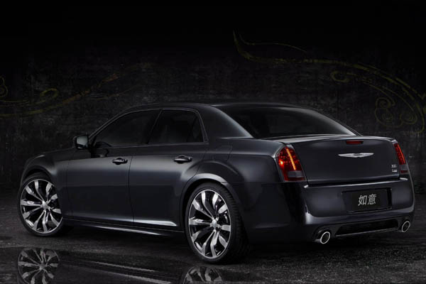 AUTENTIČNI KRAJSLER