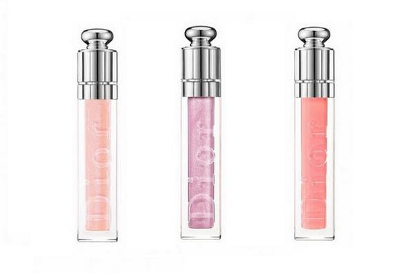 DIOR - Šminka iz “Garden” prolećne kolekcije 2012