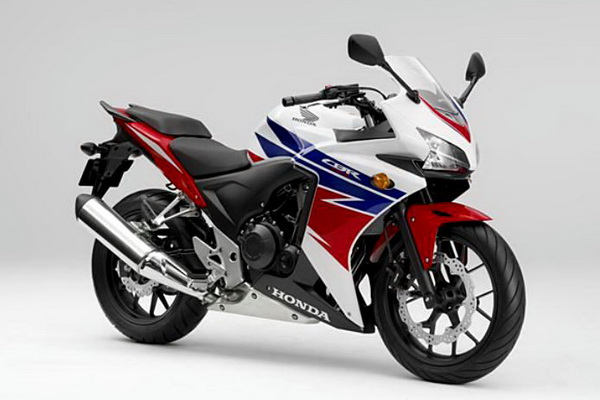 HONDA PREDSTAVILA NOVI MOTOR