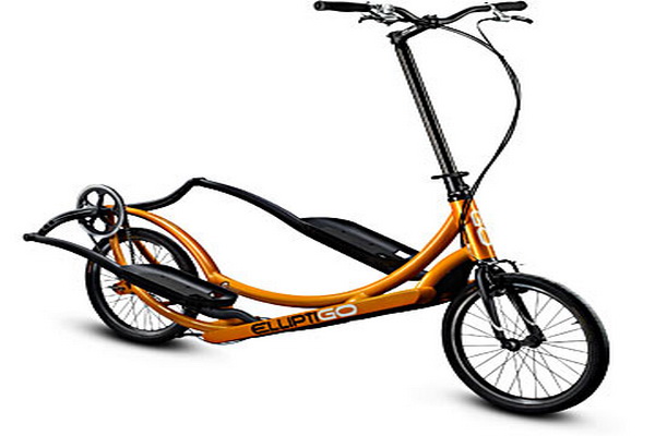NOVI ELLIPTIGO 3C BICIKL