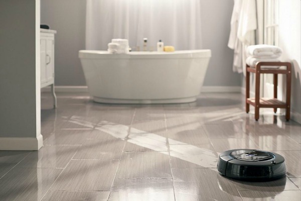 Novi robot za pranje podova - iRobot Scooba 450