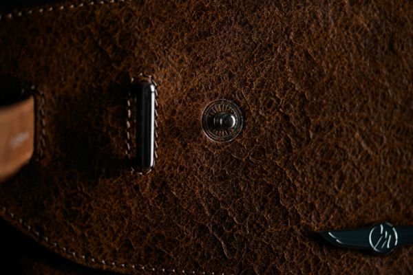 Luksuzni kožni rančevi za svetske putnike