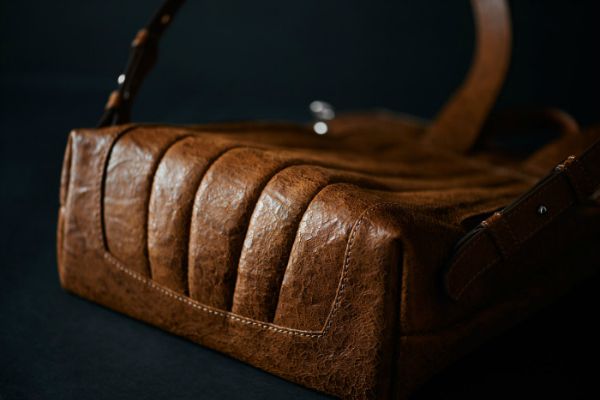 Luksuzni kožni rančevi za svetske putnike