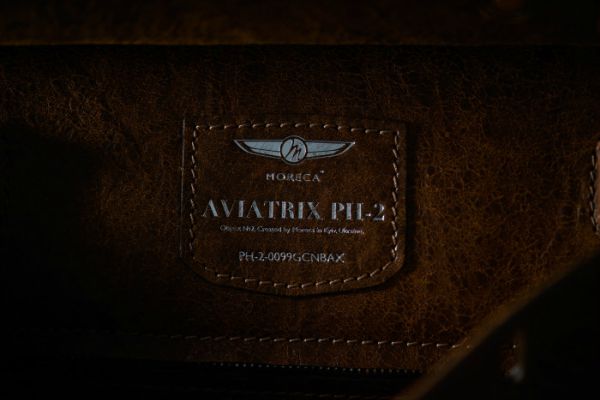 Luksuzni kožni rančevi za svetske putnike