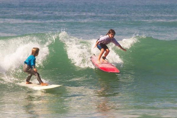 Najbolje plaže za surfovanje na Šri Lanki