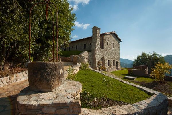 Ruralna Umbrija - mesto gde ćete pronaći svoj mir