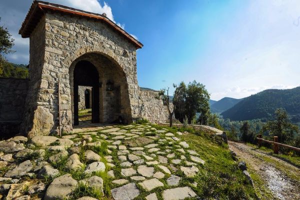 Ruralna Umbrija - mesto gde ćete pronaći svoj mir