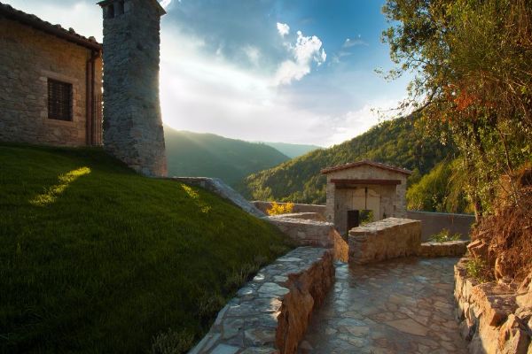 Ruralna Umbrija - mesto gde ćete pronaći svoj mir