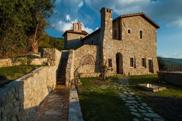 Ruralna Umbrija - mesto gde ćete pronaći svoj mir