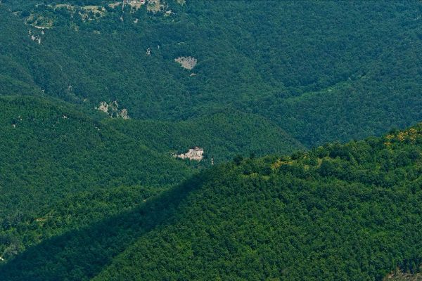 Ruralna Umbrija - mesto gde ćete pronaći svoj mir