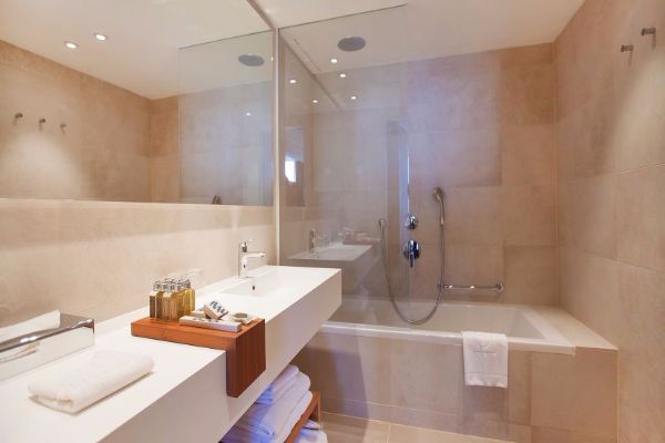 Uživajte kao kralj u Dubrovnik Palace hotelu Uživajte kao kralj u Dubrovnik Palace hotelu