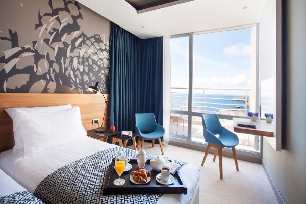 Uživajte kao kralj u Dubrovnik Palace hotelu Uživajte kao kralj u Dubrovnik Palace hotelu