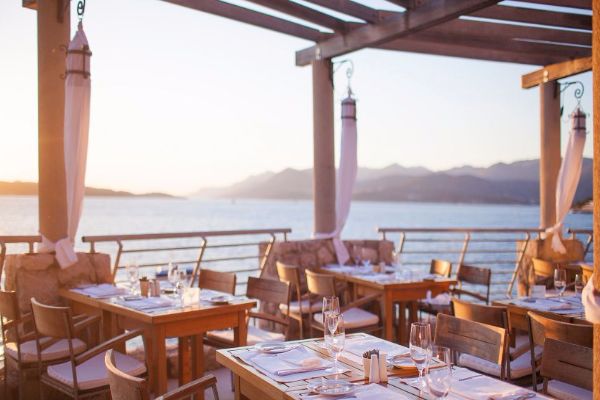 Uživajte kao kralj u Dubrovnik Palace hotelu Uživajte kao kralj u Dubrovnik Palace hotelu