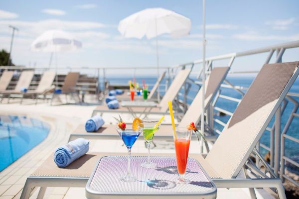 Uživajte kao kralj u Dubrovnik Palace hotelu Uživajte kao kralj u Dubrovnik Palace hotelu