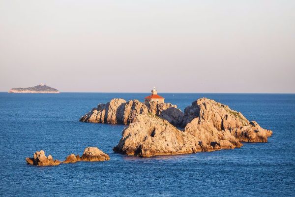 Uživajte kao kralj u Dubrovnik Palace hotelu Uživajte kao kralj u Dubrovnik Palace hotelu