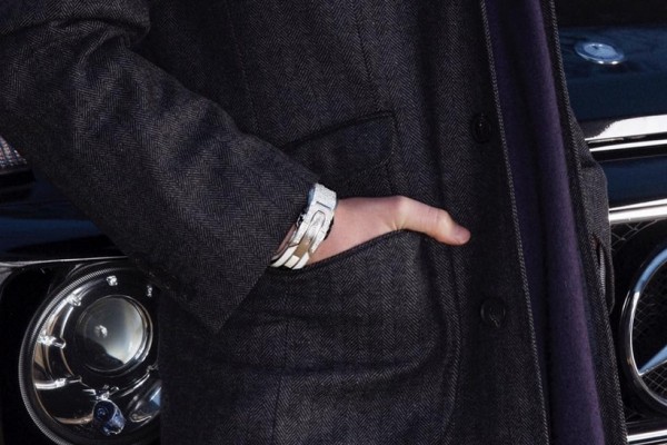 Senturion Elite Supercar key - vrhunac luksuza