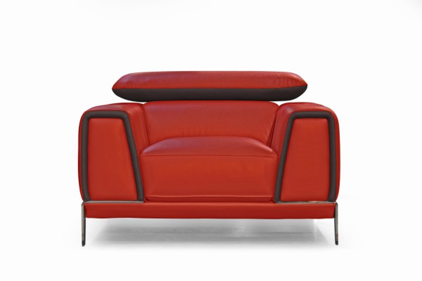 50 nijansi crvene - Pantone boja sledećeg proleća