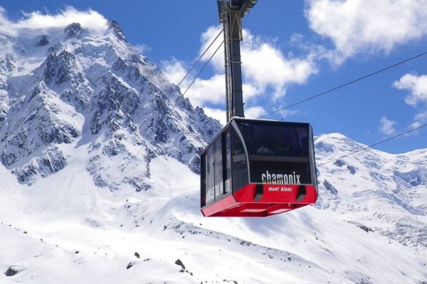 Posetite legendarni Šamoni