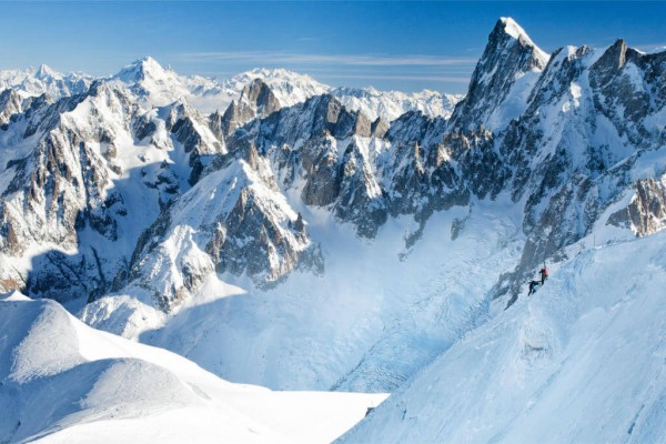 Posetite legendarni Šamoni