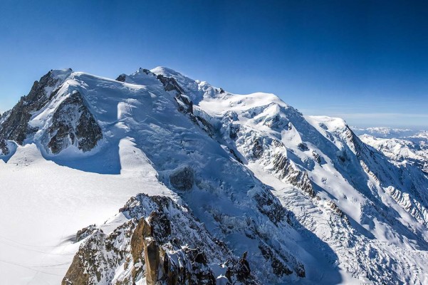 Posetite legendarni Šamoni