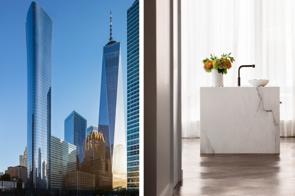 Novi neboder krasi panoramu Njujorka