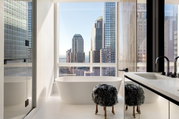 Novi neboder krasi panoramu Njujorka