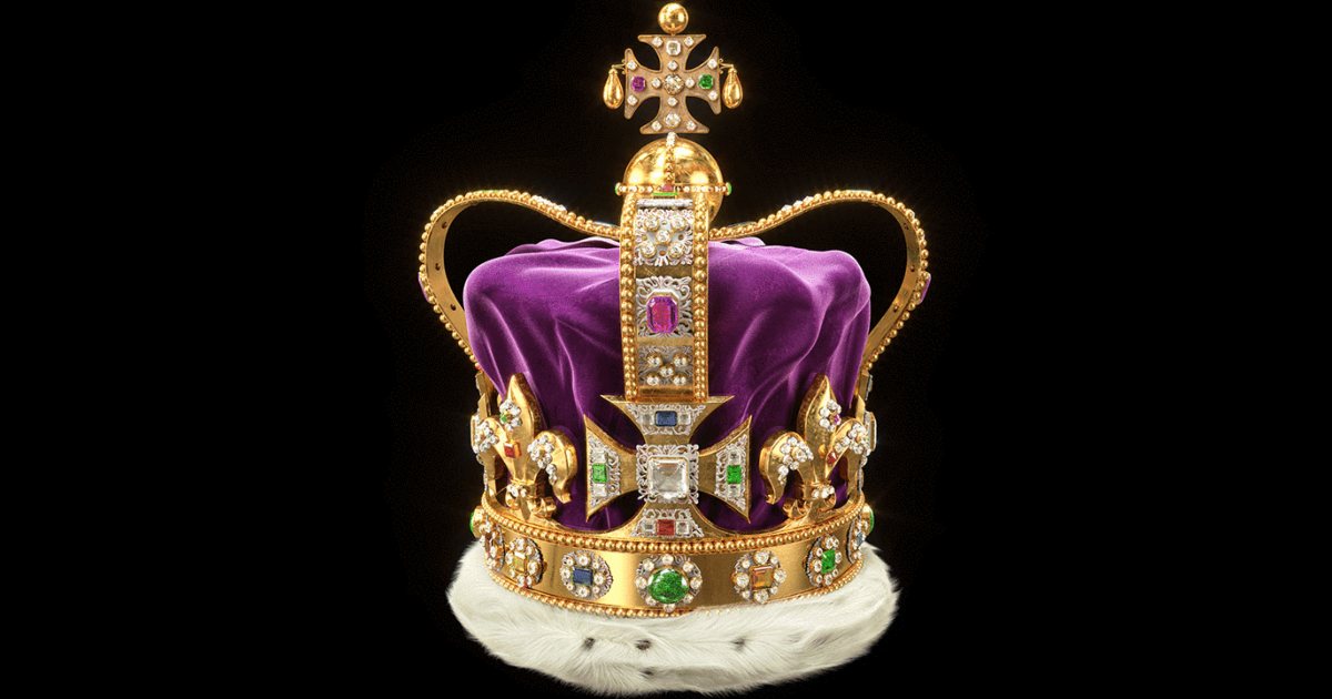 Koliko zapravo vredi kruna britanske kraljice?