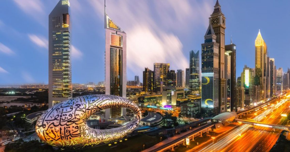 Najlepši muzej na svetu otvoren je u Dubaiju
