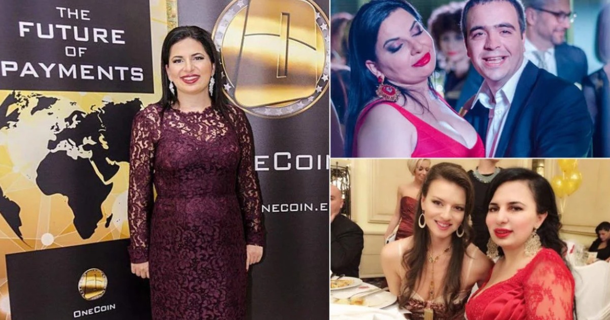 Gde se krije Ruža Ignatova, najuspešniji kriminalac veka?