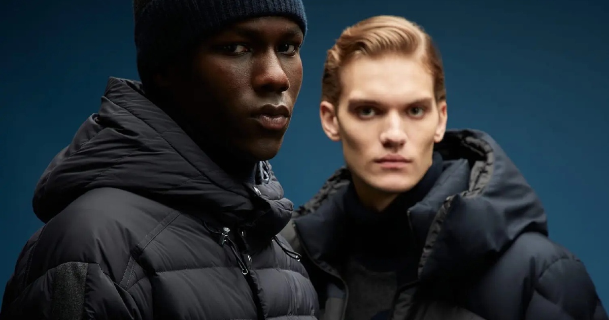 Inter i Moncler se udružuju kako bi proslavili 70. godišnjicu brenda
