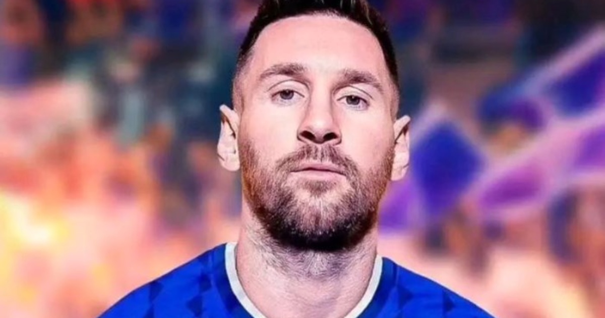 Lionel Mesi odbio ponudu Saudijske Arabije od milijardu dolara