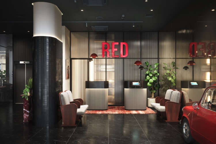 Radisson Hotel Group i Arena Hospitality Group dovode prvi Radisson RED ...