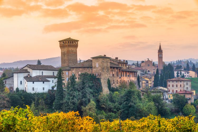 Modena – savršena fuzija stare i nove Italije