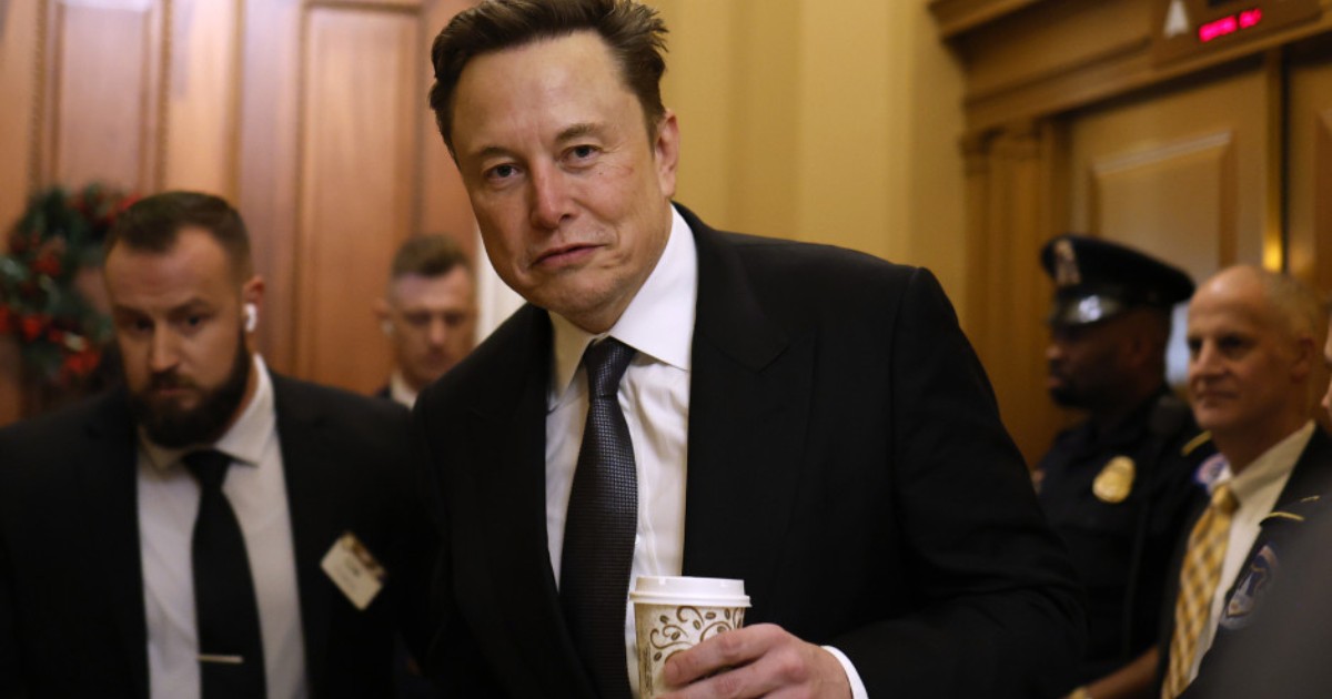 Elon Mask: Bogatstvo koje dostiže zvezde