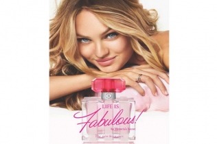 NOVI VICTORIAS SECRET PARFEM