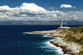 OSTRVO VIS - DESTINACIJA ZA ZALJUBLJENE