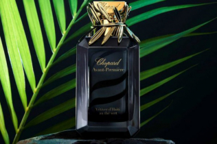 Stižu Chopard parfemi kao teza održivog luksuza